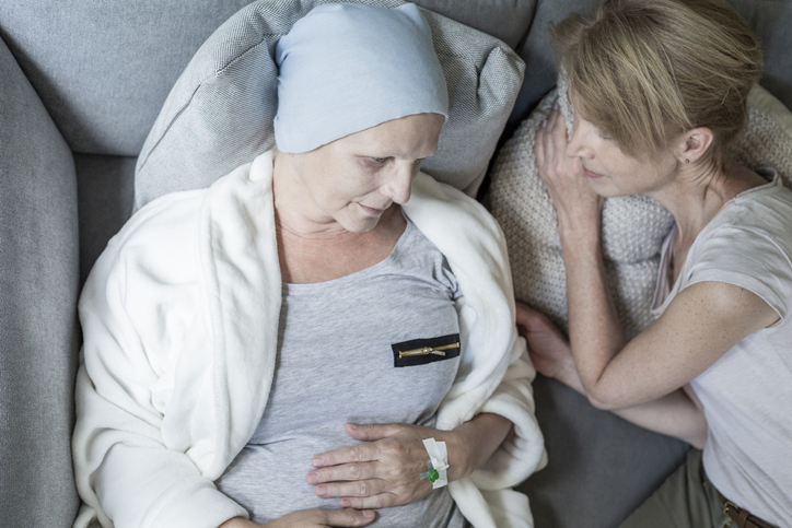 Is dying at home overrated? - caregiverexchange.ca